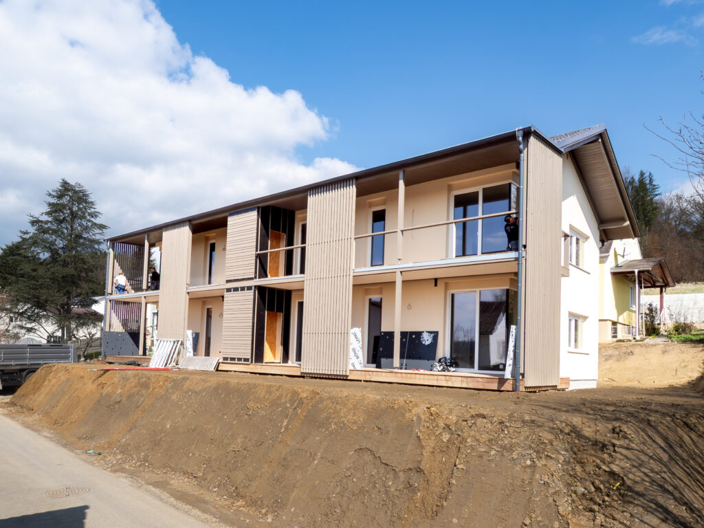 OPEN HOUSE am 26.04.2025 14:00 - 18:00 UHR - Pichler Zukunftswohnen